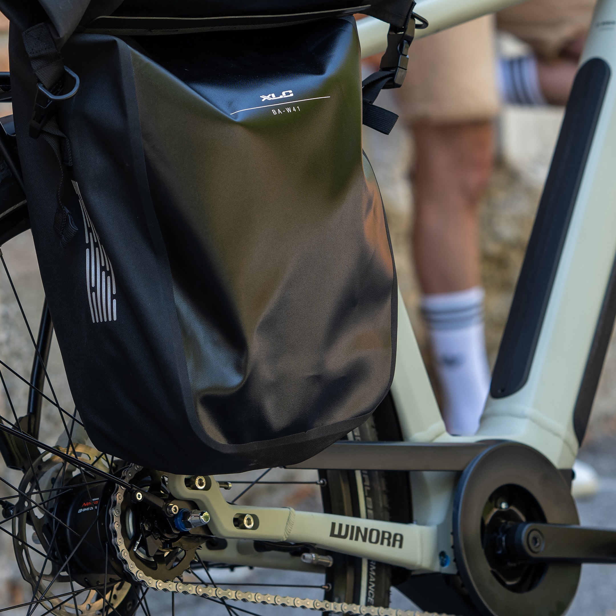 Juncker Bike Parts maakt fietsen nog leuker!