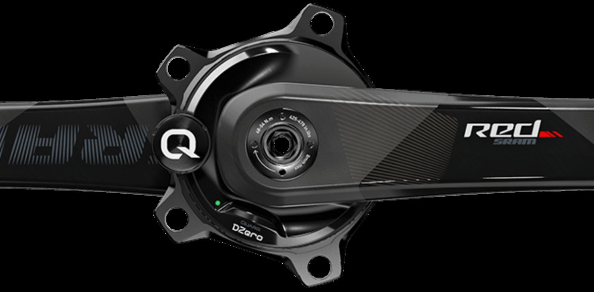 Quarq vermogensmeters│Juncker Bike Parts