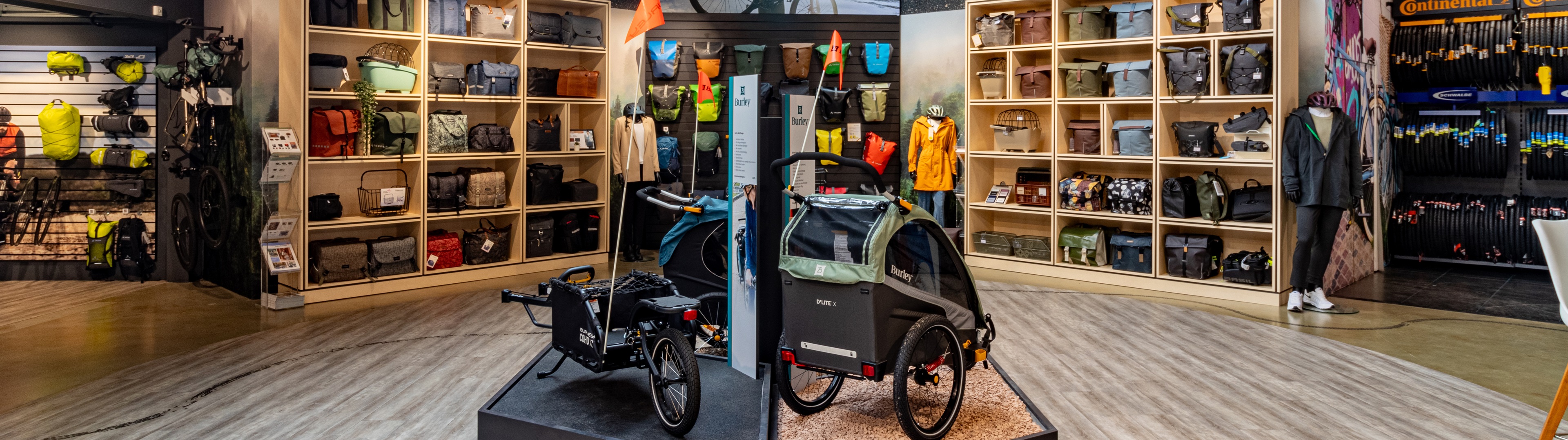 Distributeur Juncker Bike Parts // Leverancier worden